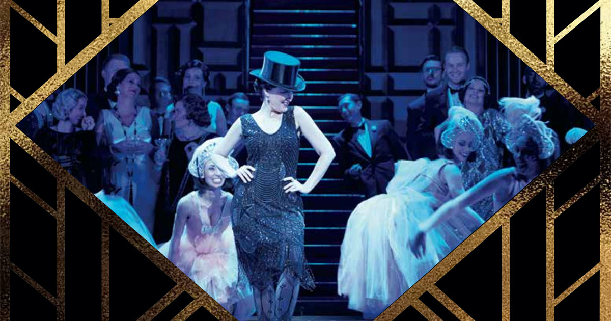 Home - State Opera South Australia