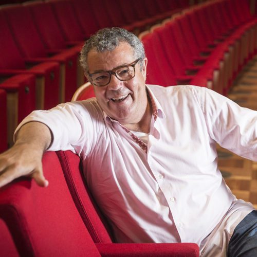 New Executive Team - State Opera South Australia