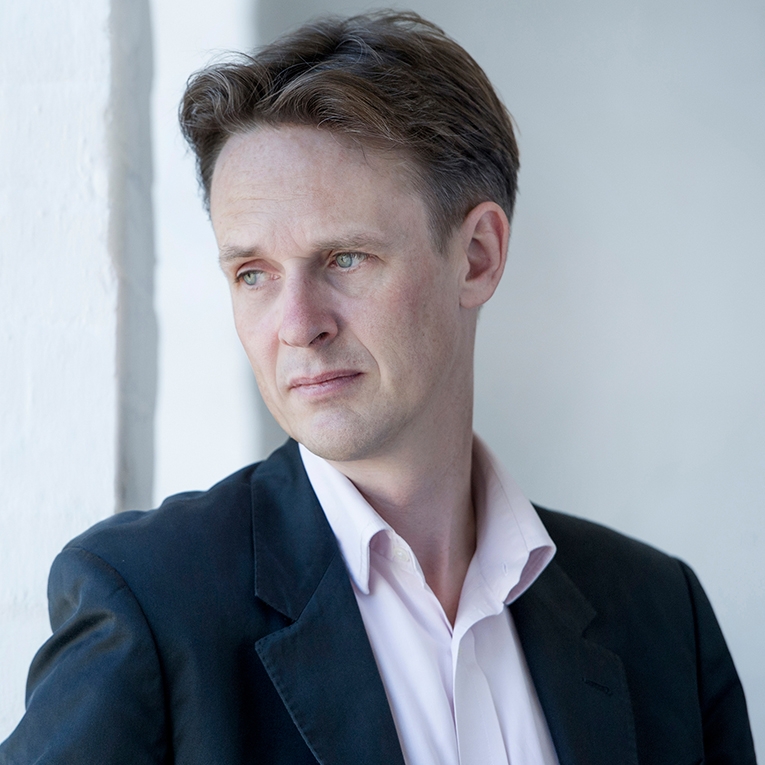 Ian Bostridge (2019) - State Opera South Australia