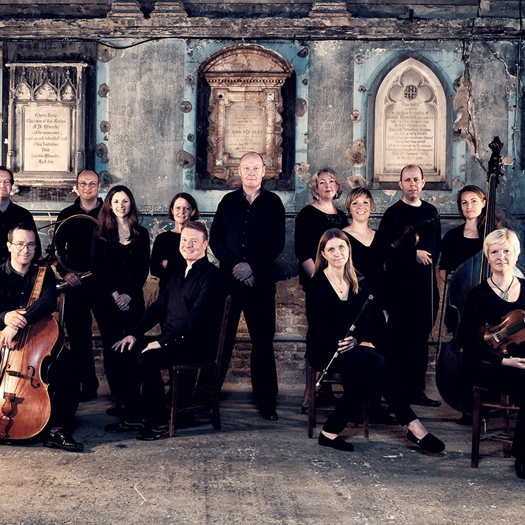 King Arthur (2019) - State Opera South Australia