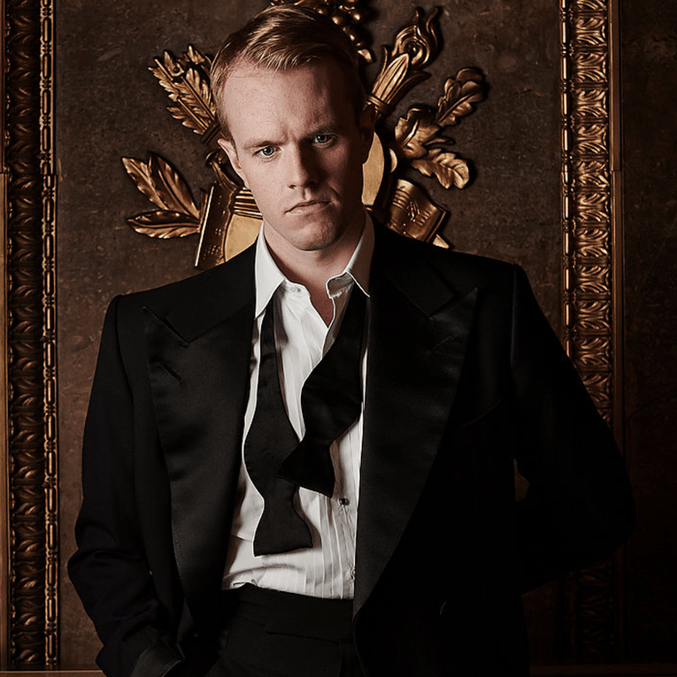 Morgan Pearse (2019) - State Opera South Australia