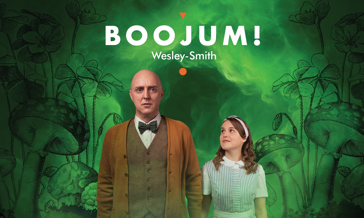 The Boojum Cast - State Opera South Australia