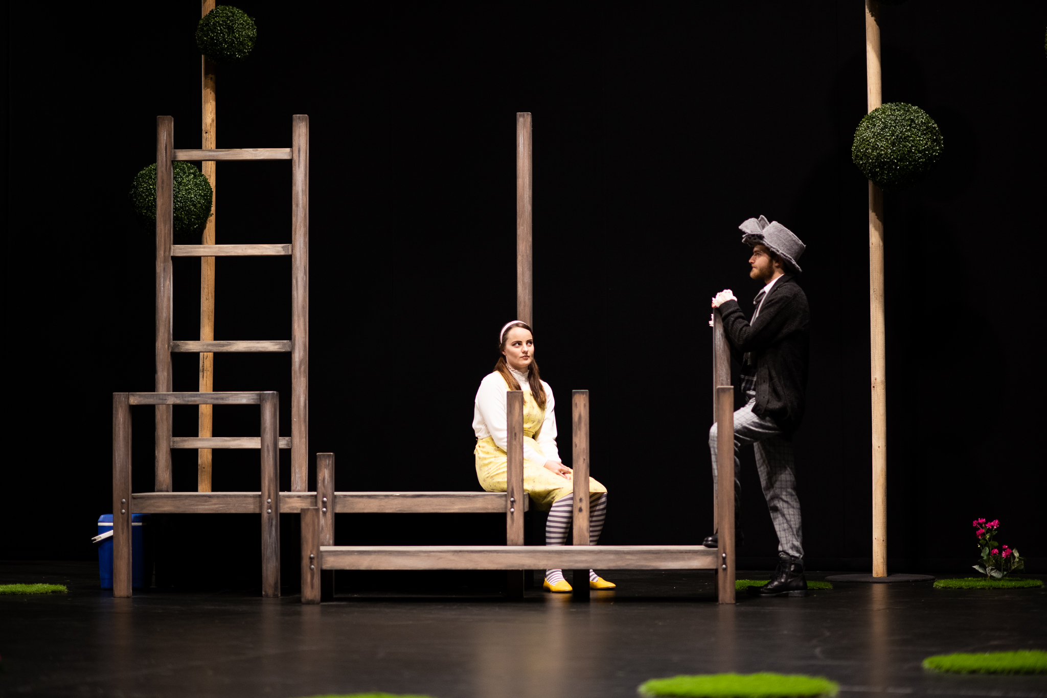 My Winter School Experience - State Opera South Australia