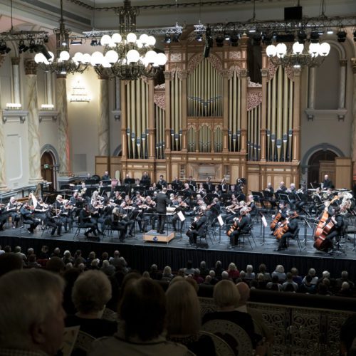 Home - State Opera South Australia