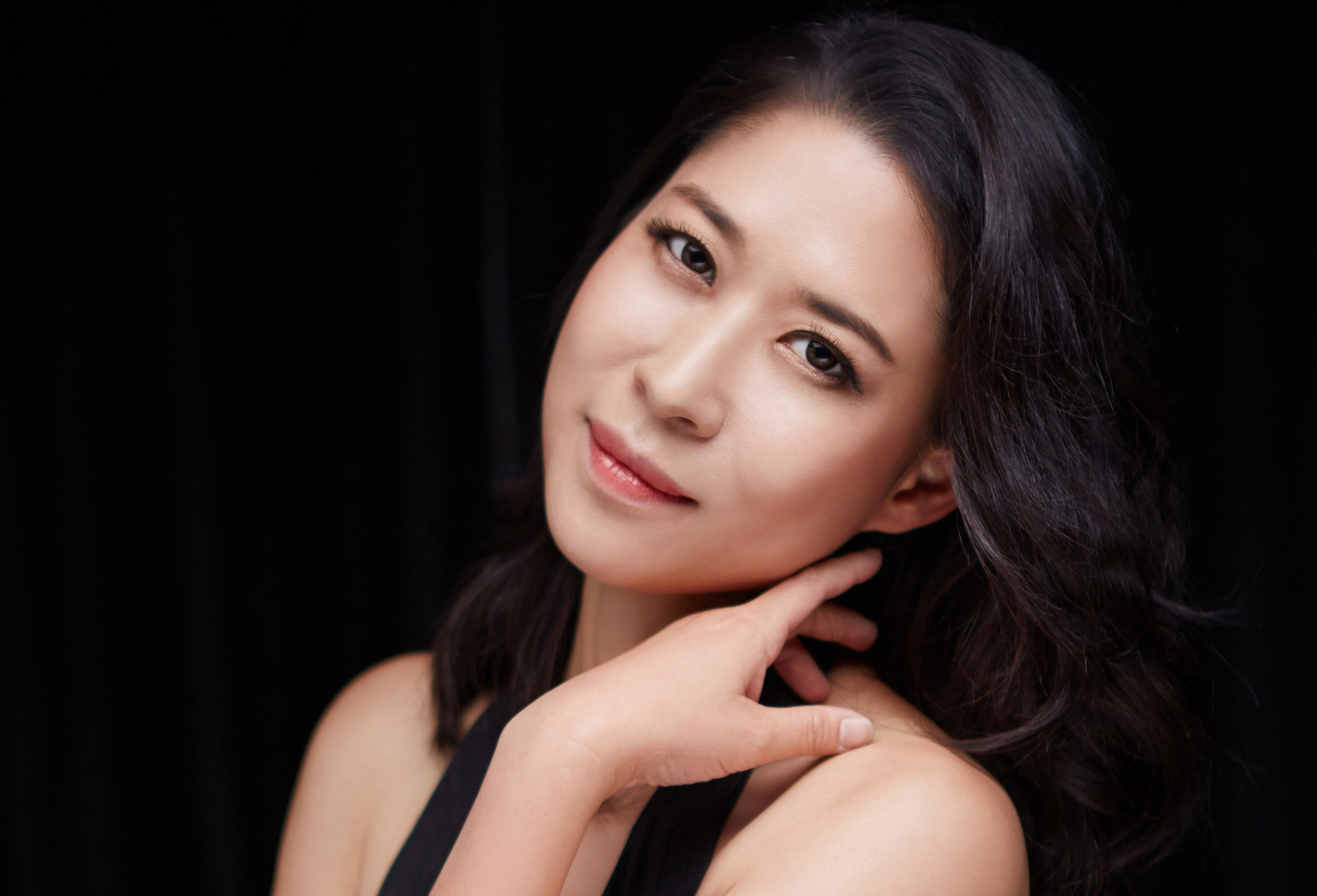 A minute with Mariana Hong - State Opera South Australia
