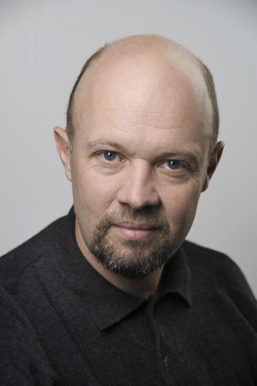 Andrew Collis - State Opera South Australia