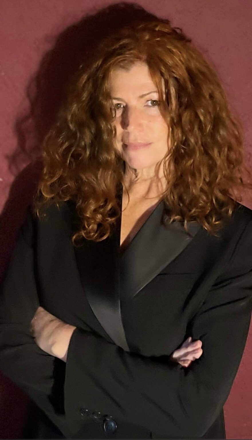 Kate Ladner - State Opera South Australia