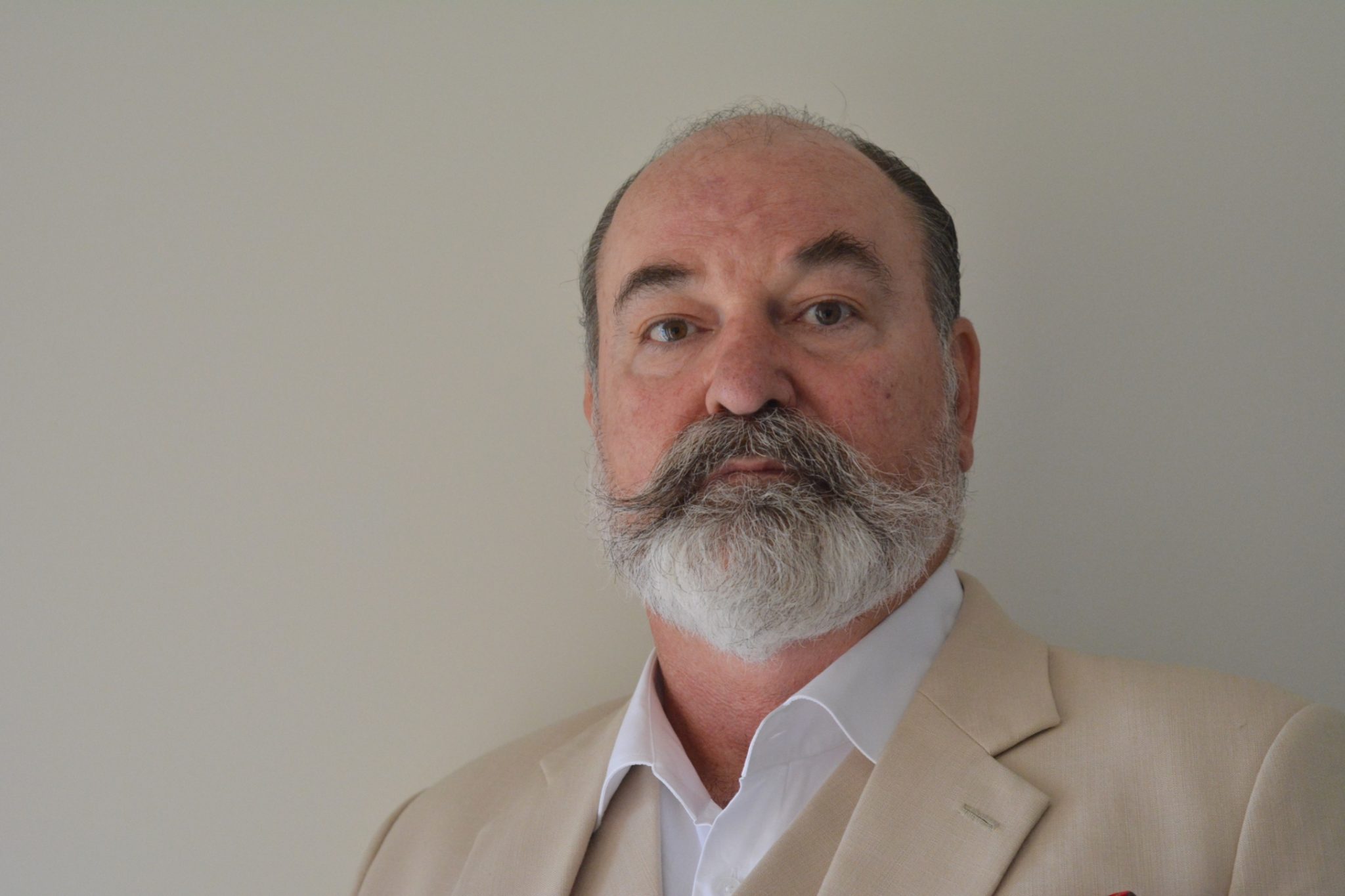 David Hibbard - State Opera South Australia