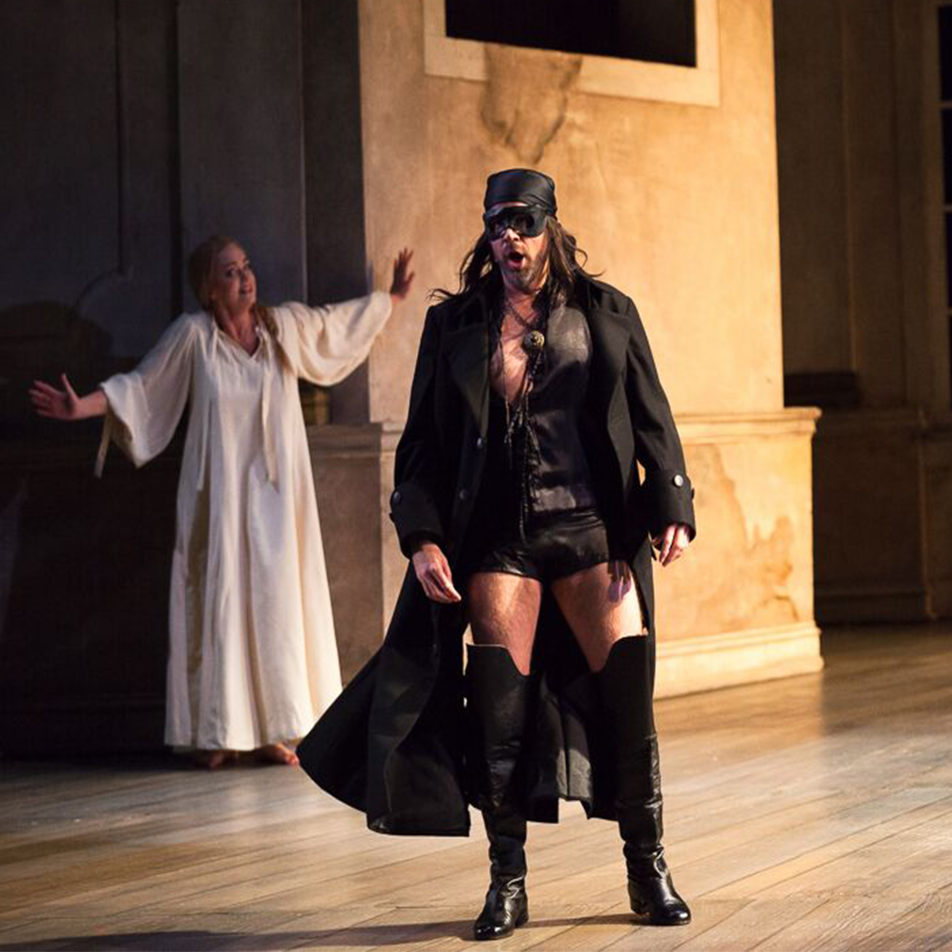 Don Giovanni (2015) - State Opera South Australia