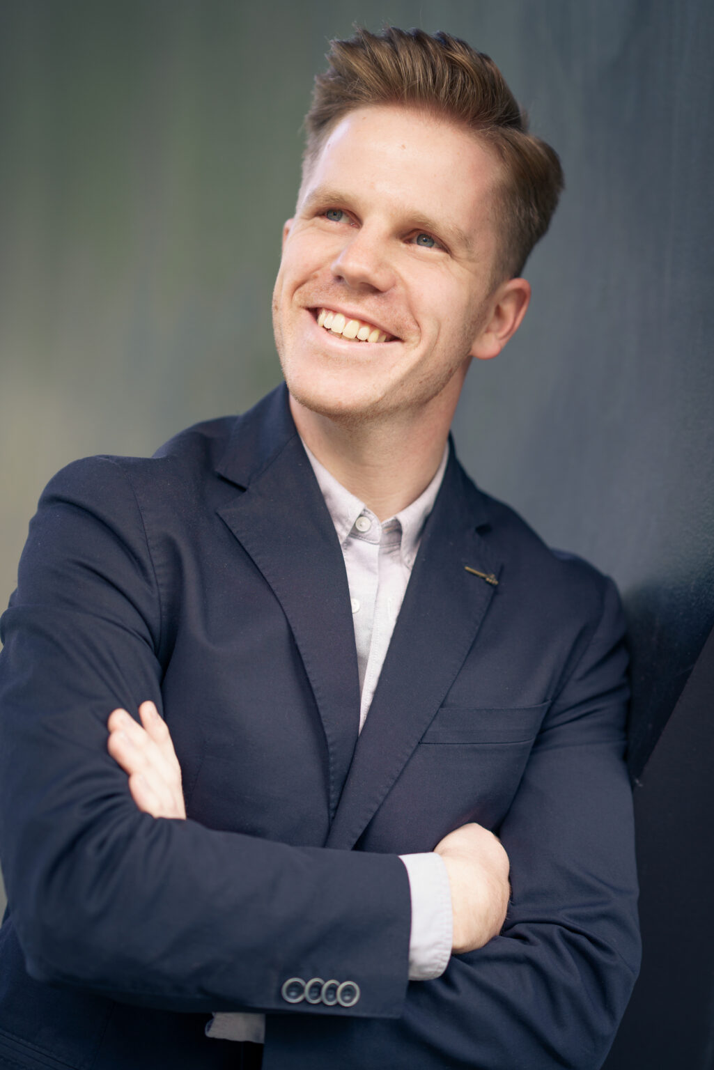 尼古拉斯·琼斯 (Nicholas Jones) - State Opera South Australia