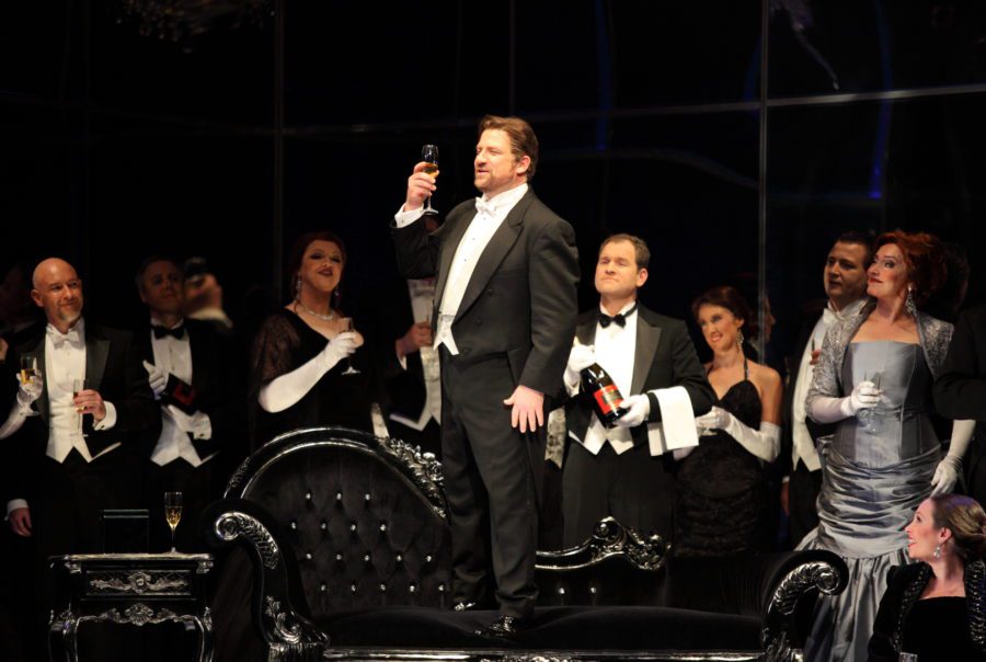 State Opera South Australia - State Opera South Australia