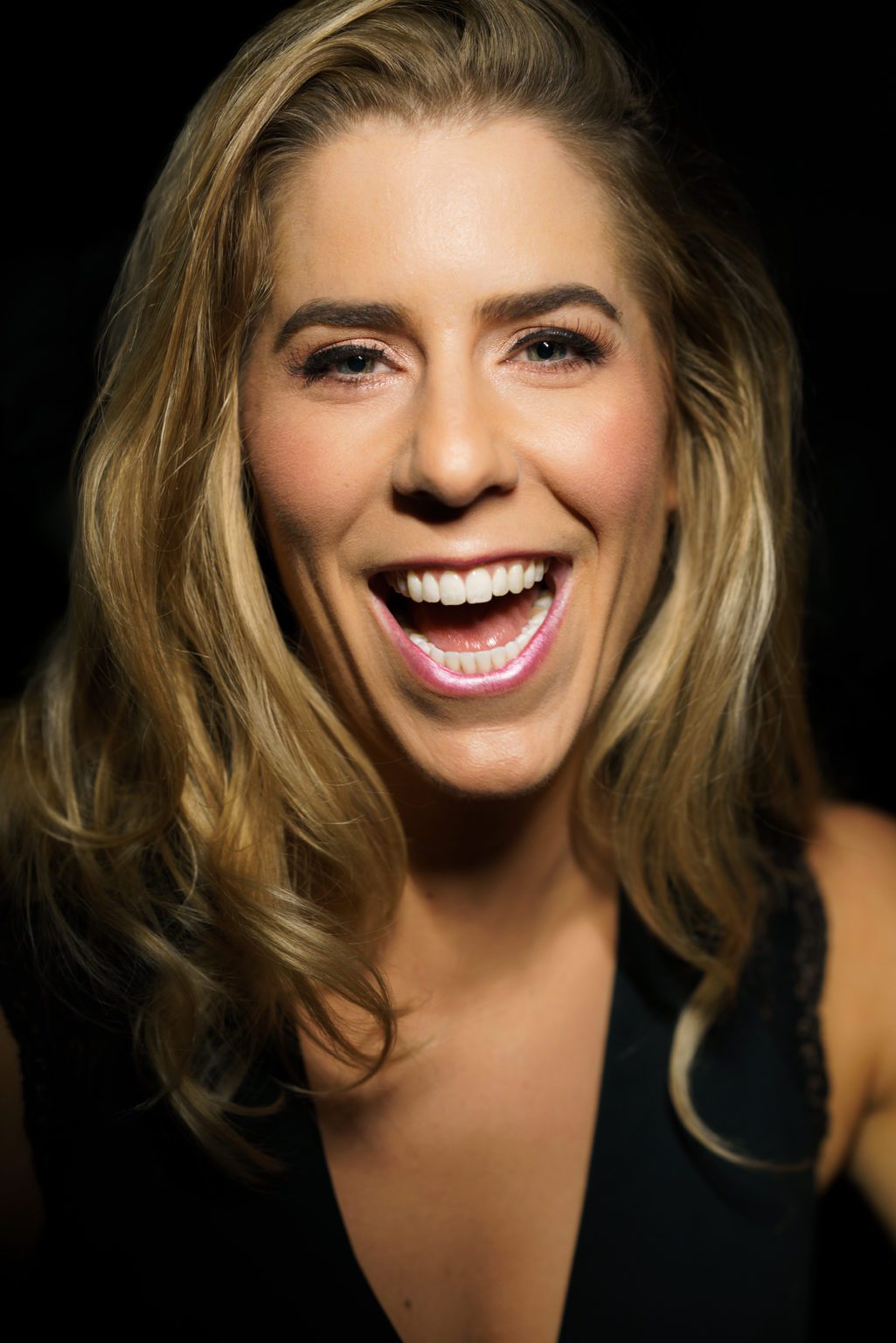 Lauren Fagan - State Opera South Australia