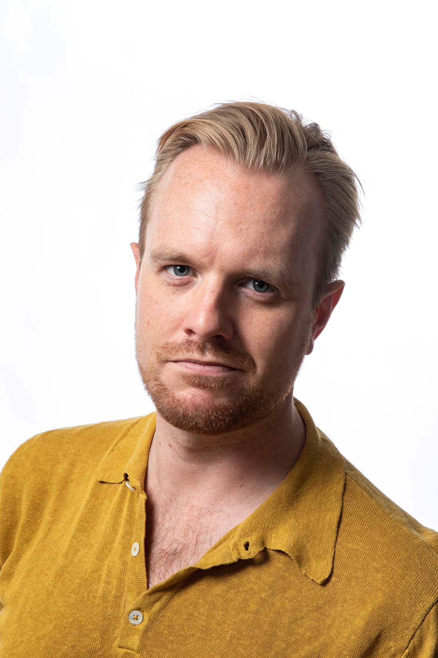 Morgan Pearse - State Opera South Australia