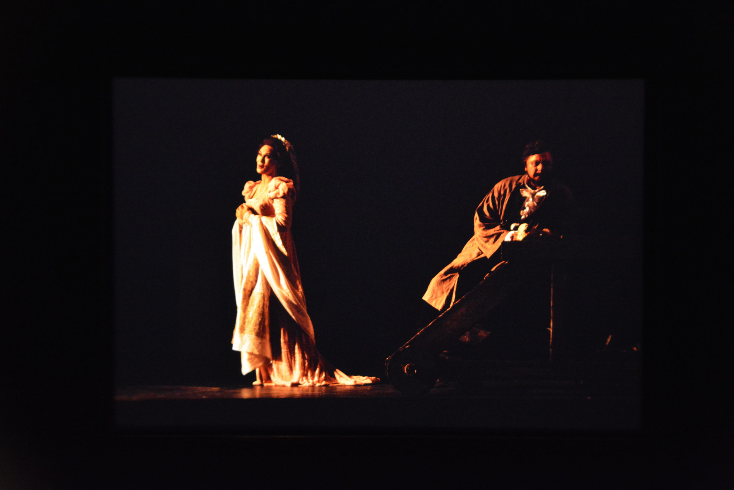 Tosca (1993) - State Opera South Australia