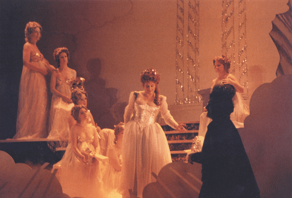 Julius Caesar (1984) - State Opera South Australia