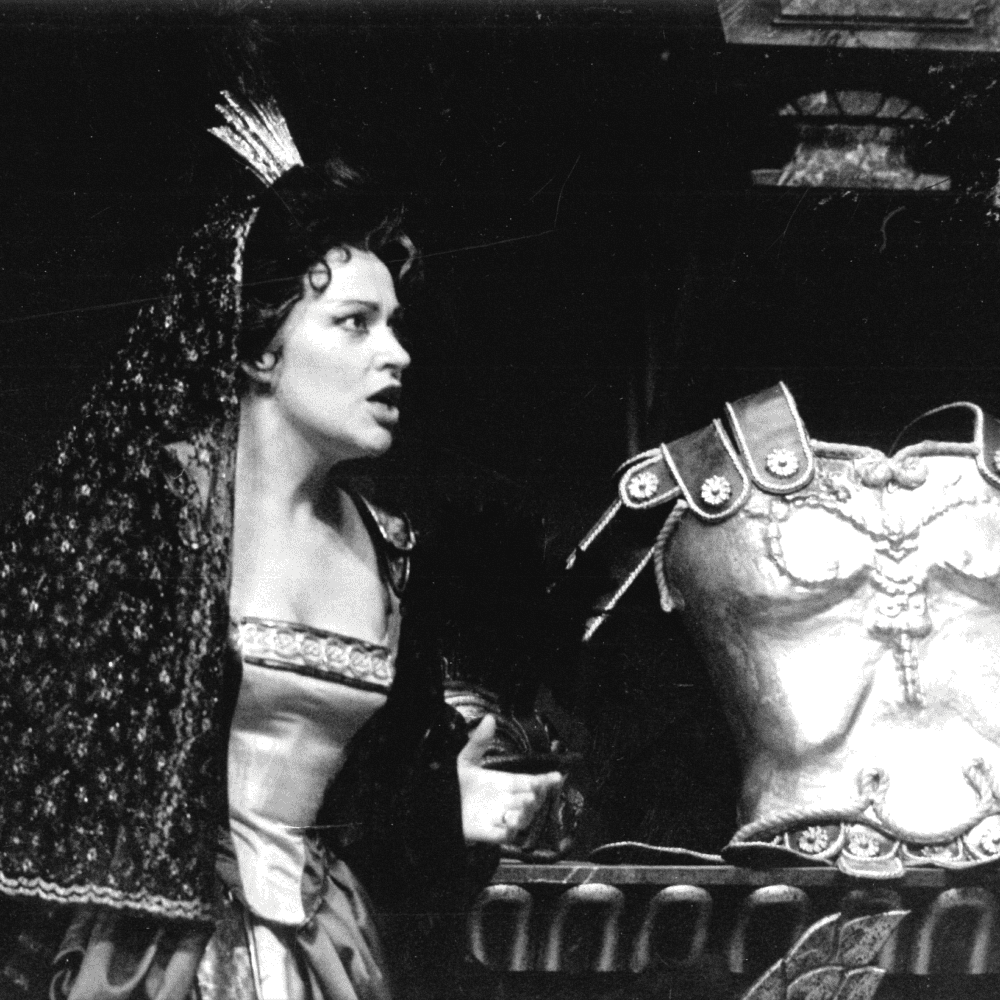 Julius Caesar (1984) - State Opera South Australia