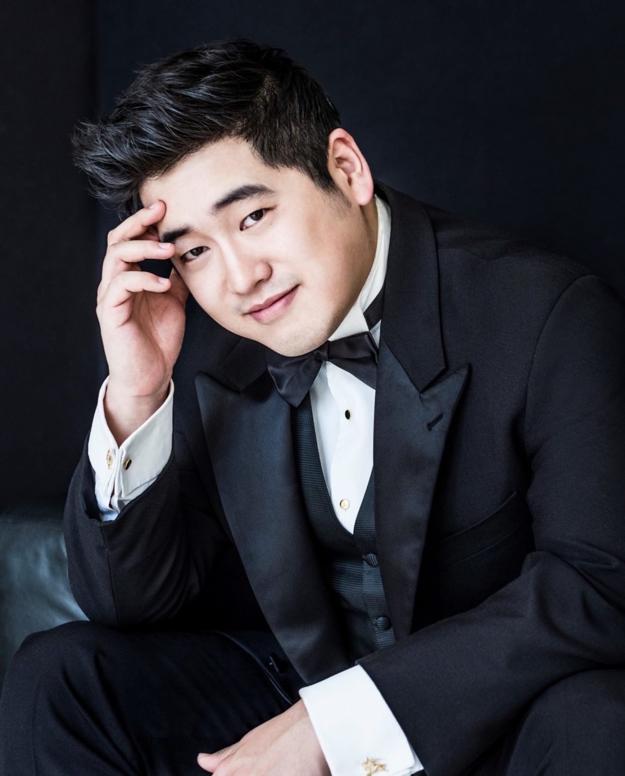 Kang Wang - State Opera South Australia