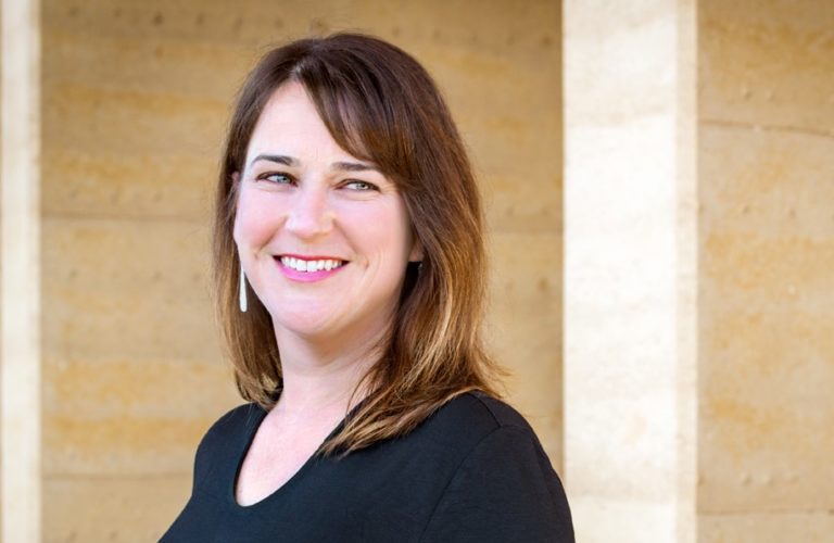 Christie Anderson - State Opera South Australia