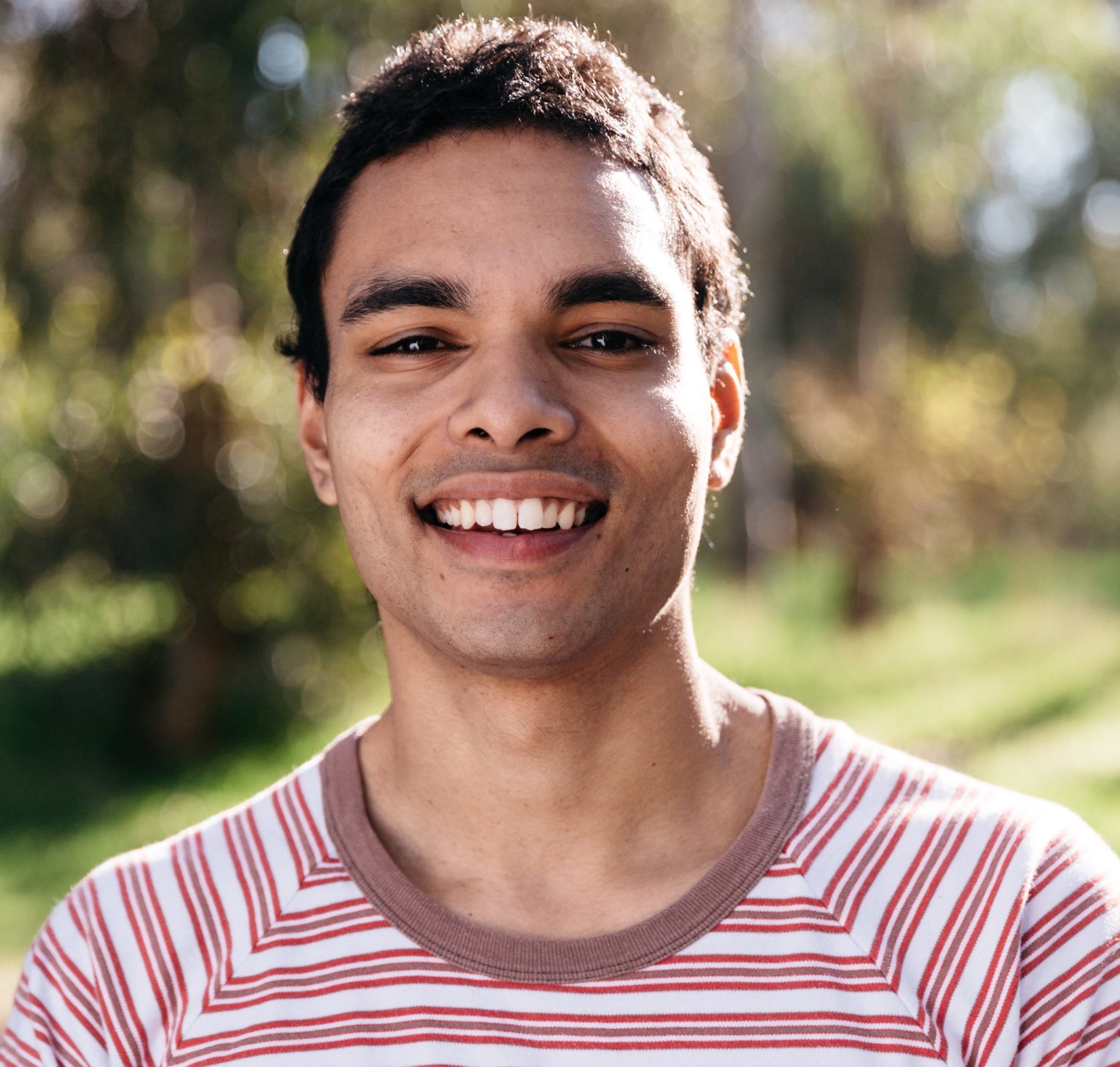 Elijah Valadian - State Opera South Australia