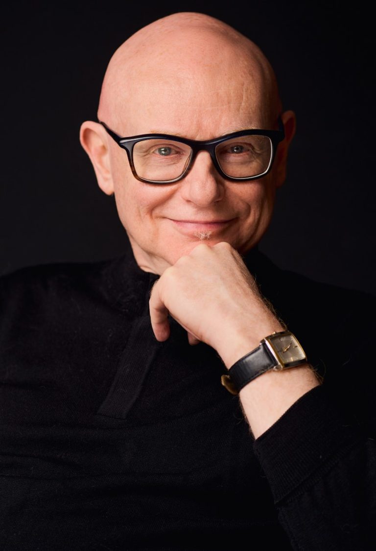 James Scott - State Opera South Australia