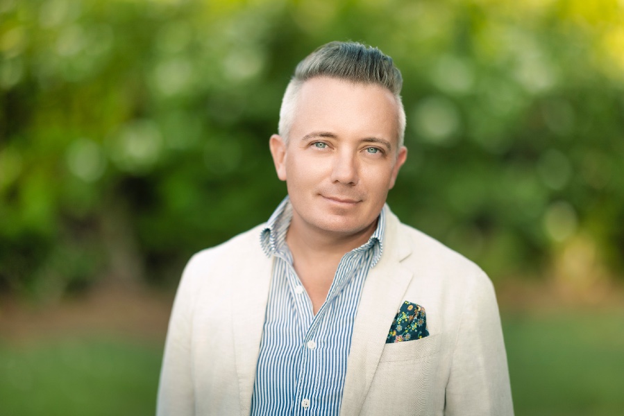 State Opera South Australia Announces new Executive Director State Opera South Australia Announces new Executive Director