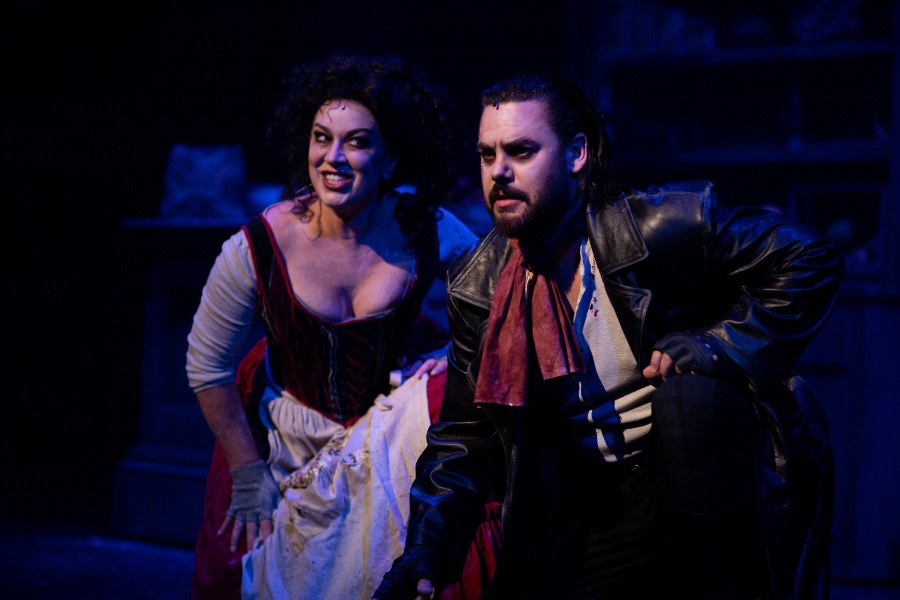 Eight musicals you need to see in your lifetime