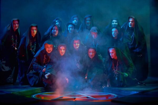 Macbeth (2023) - State Opera South Australia