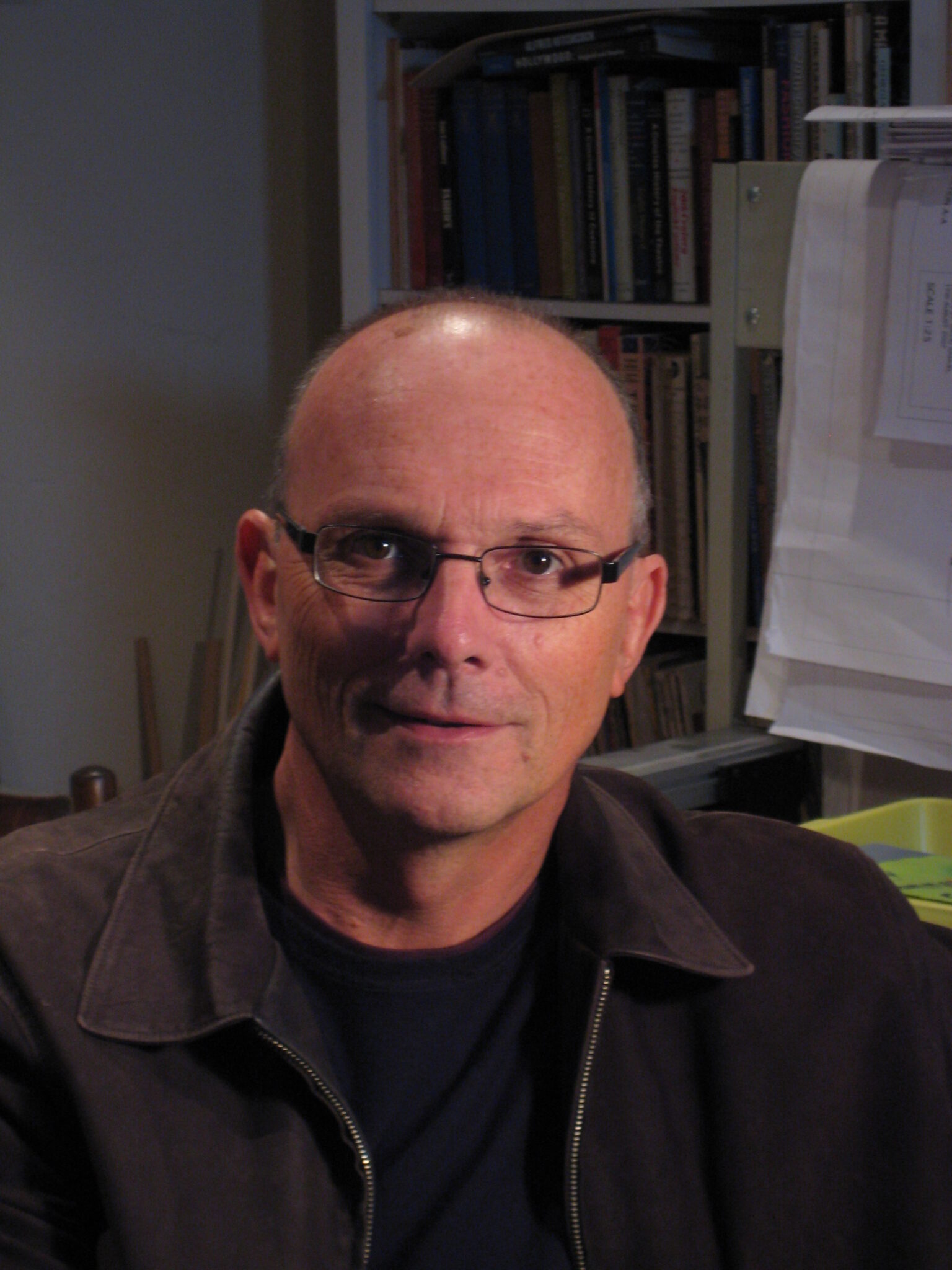 Richard Roberts - State Opera South Australia