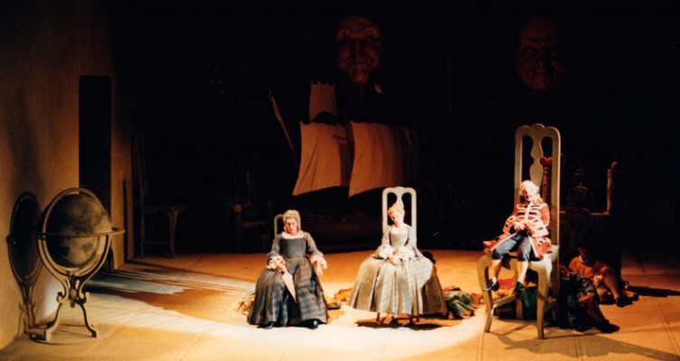 Everything you need to know about Candide