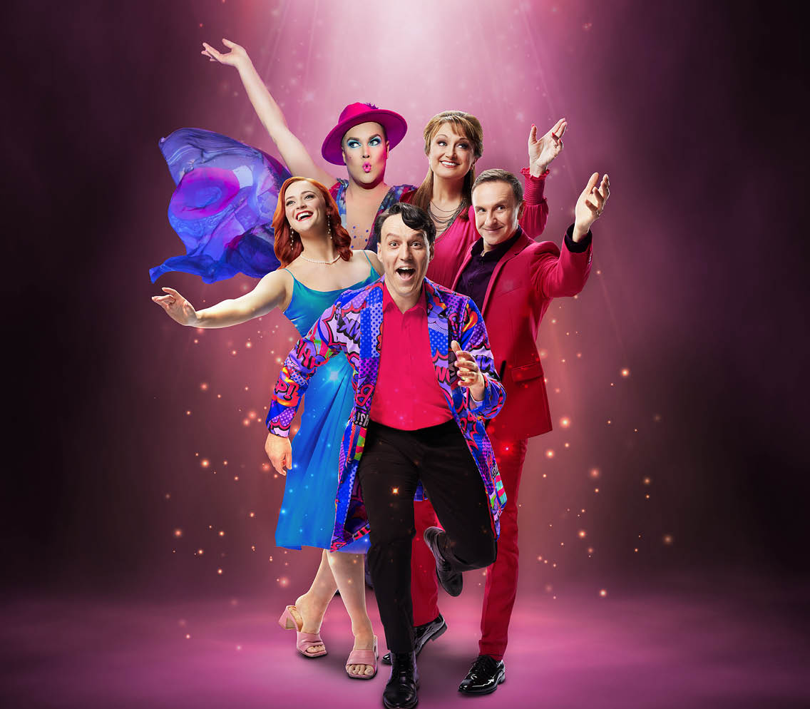 Everything you need to know about Candide