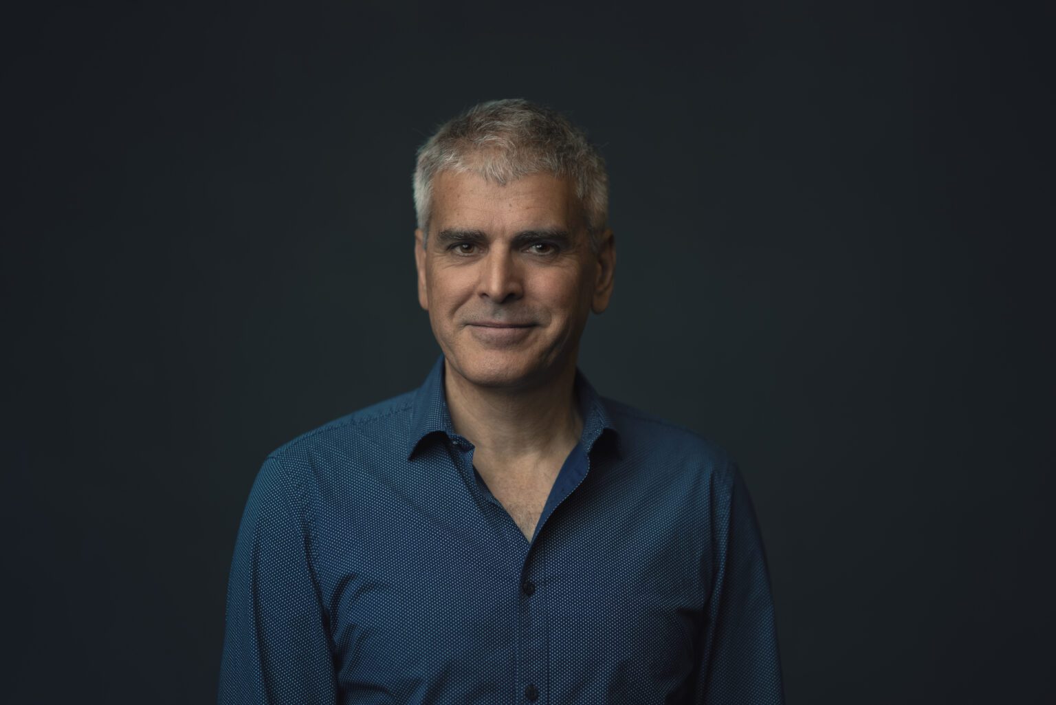 Patrick Nolan - State Opera South Australia