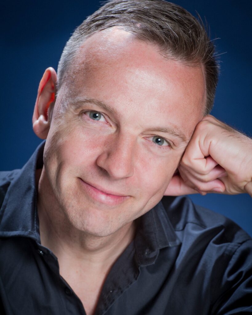 Stephen Barlow - State Opera South Australia