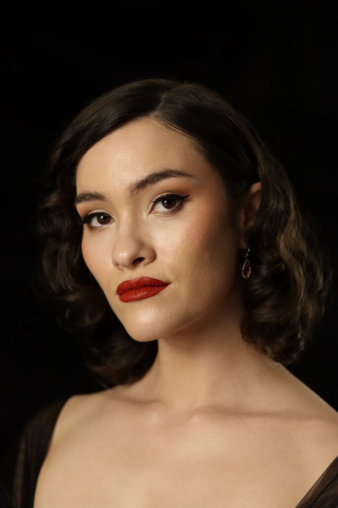 Nina Korbe - State Opera South Australia