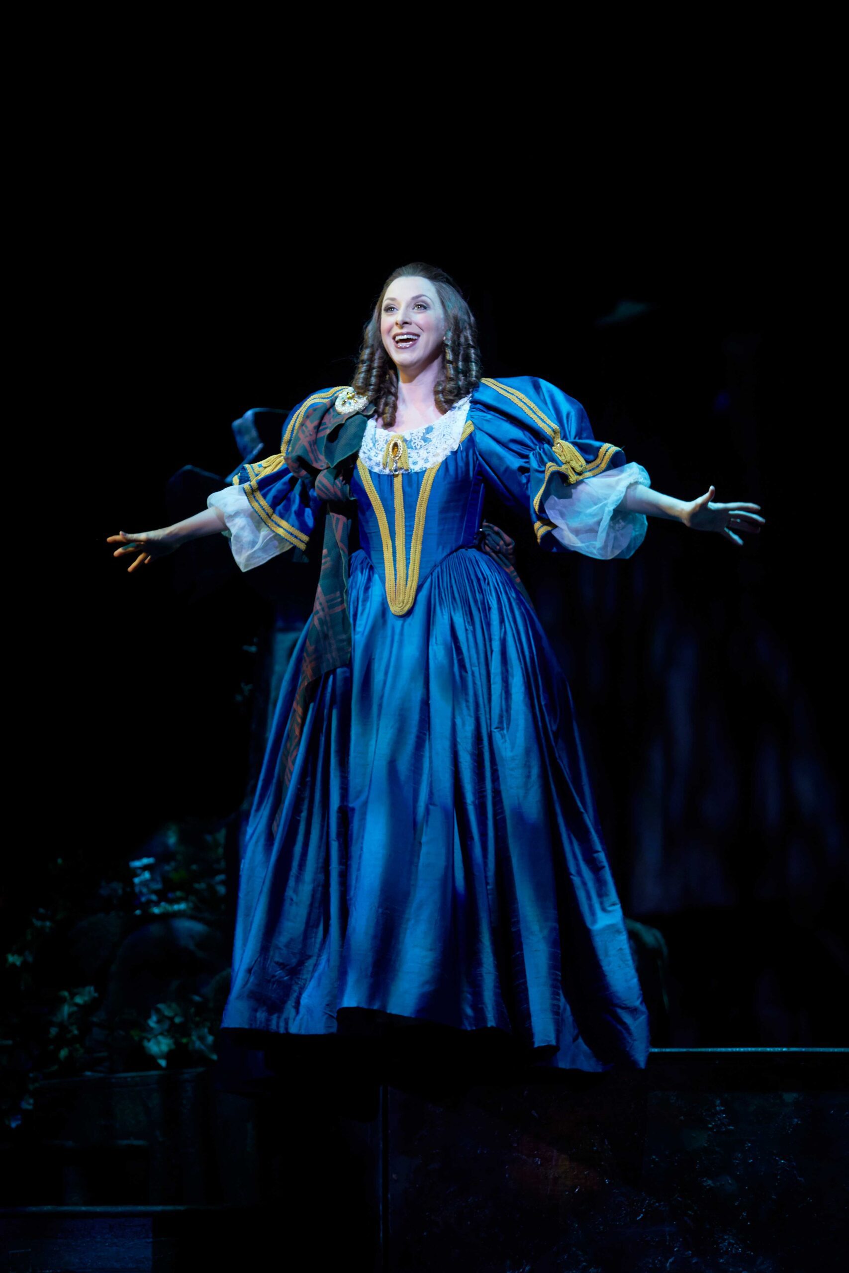 From Stage to Screen | Lucia di Lammermoor