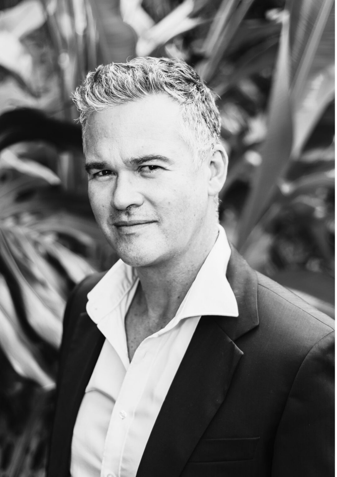 Adrian Strooper - State Opera South Australia