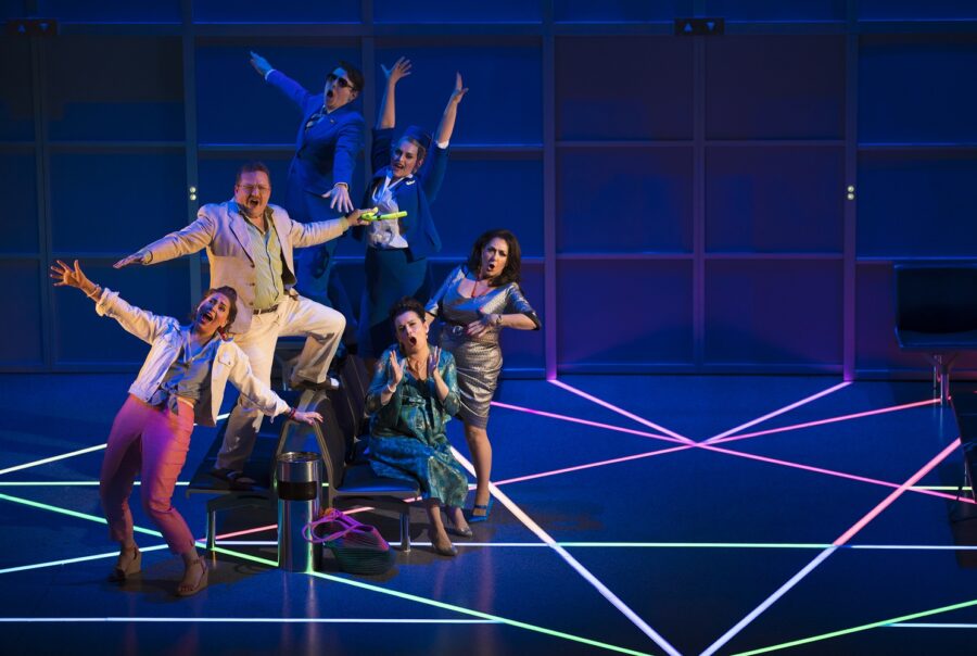 State Opera South Australia - State Opera South Australia