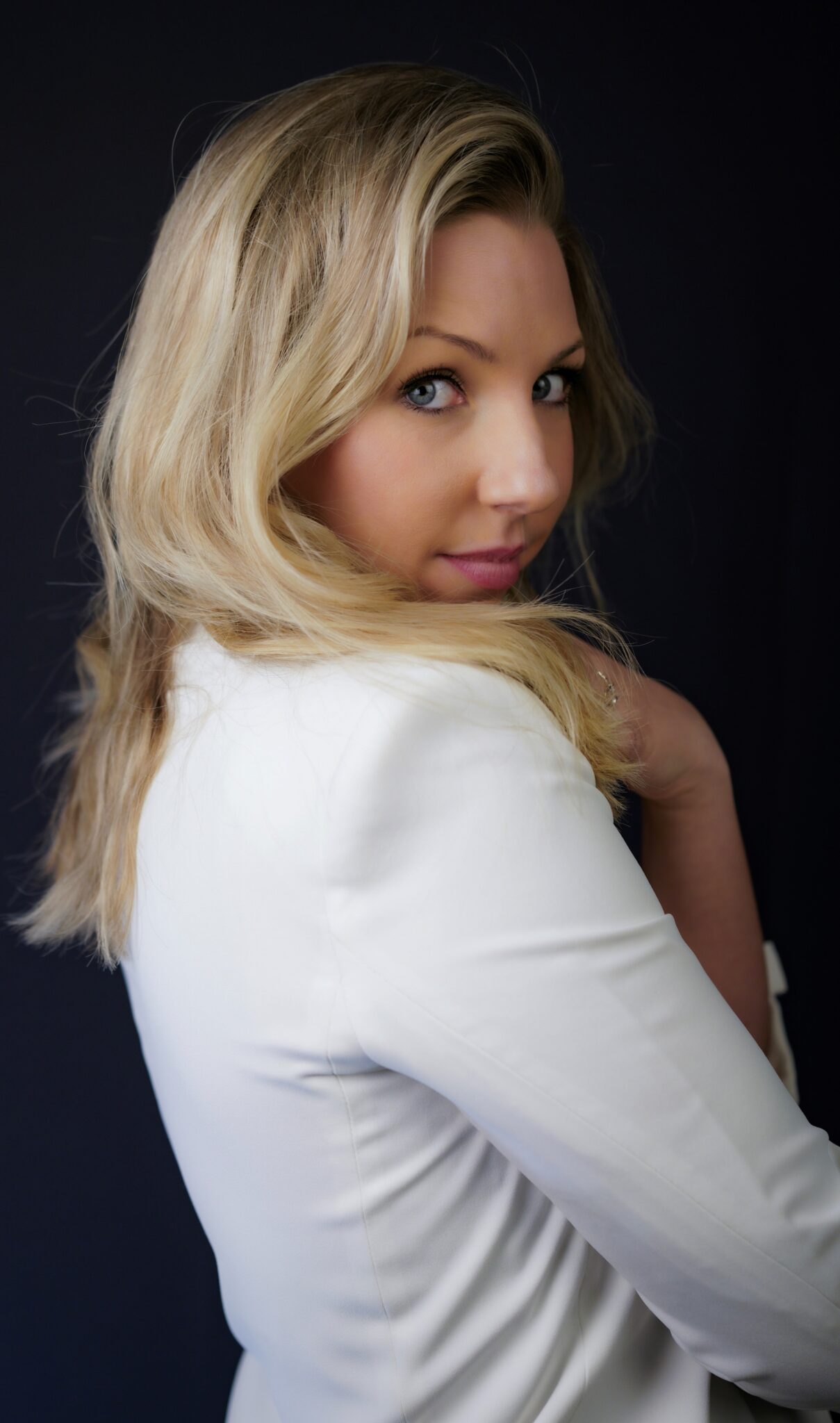 Anna Voshege - State Opera South Australia