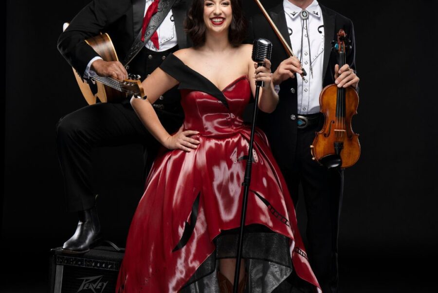 State Opera South Australia - State Opera South Australia