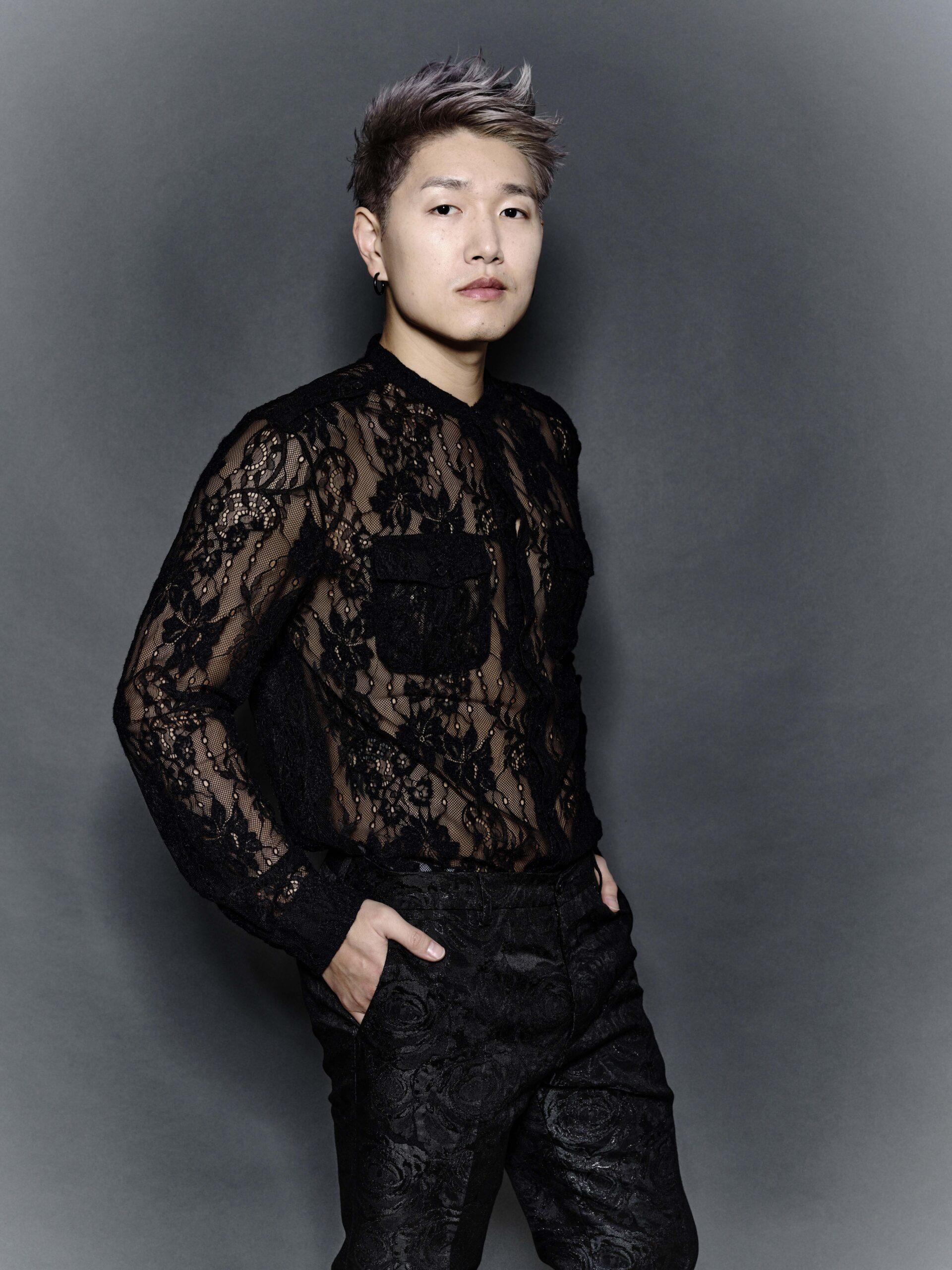 Kangmin Justin Kim - State Opera South Australia