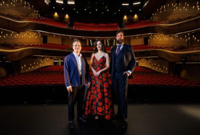 State Opera South Australia - State Opera South Australia