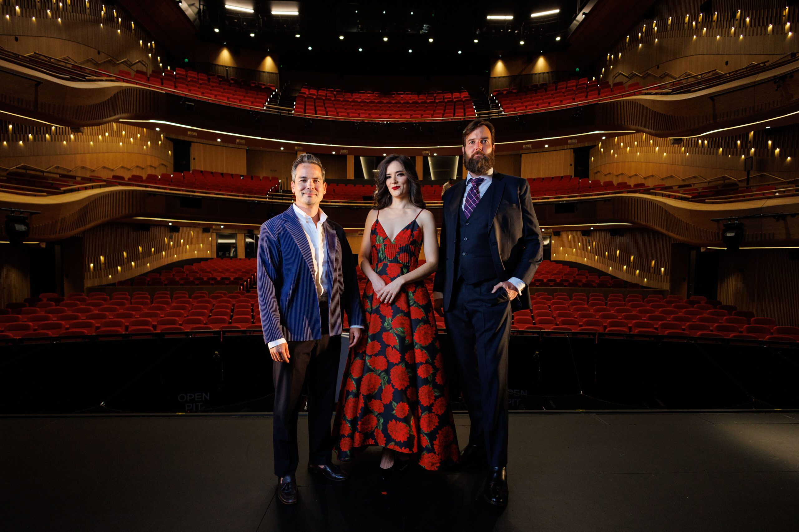 Fairytale season unveiled for State Opera’s Golden Jubilee - cementing ...