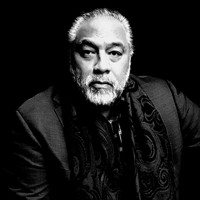 Eddie Muliaumaseali’i - State Opera South Australia