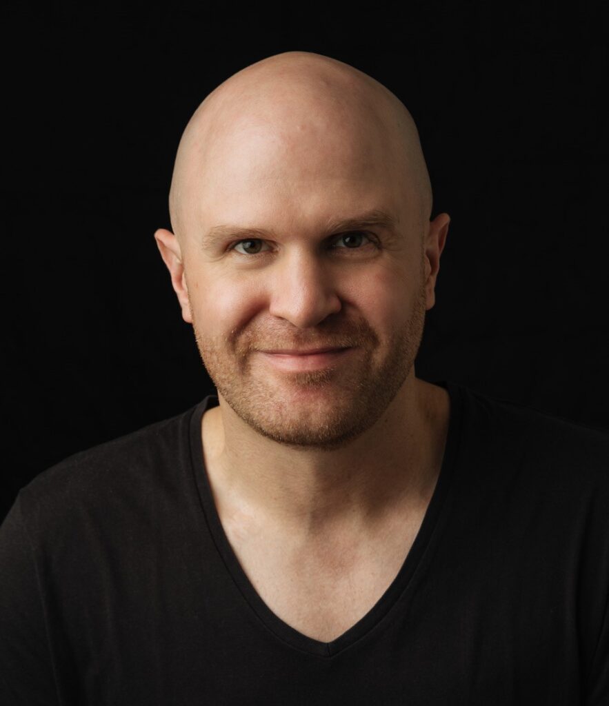 ROD SCHULTZ - State Opera South Australia