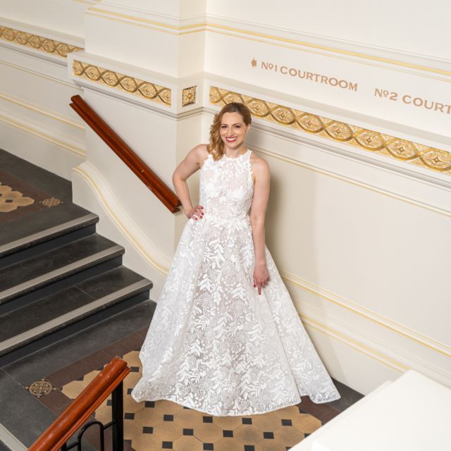 Work Experience - State Opera South Australia